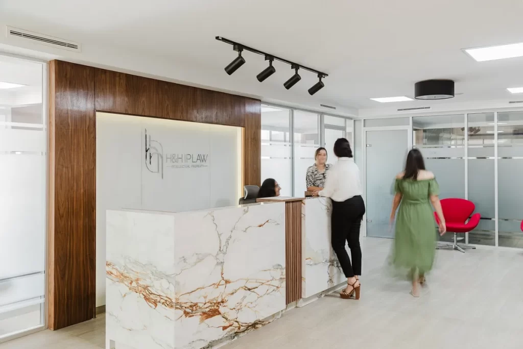 Partners and Associates: Building Strong Business Relationships - H&H ...